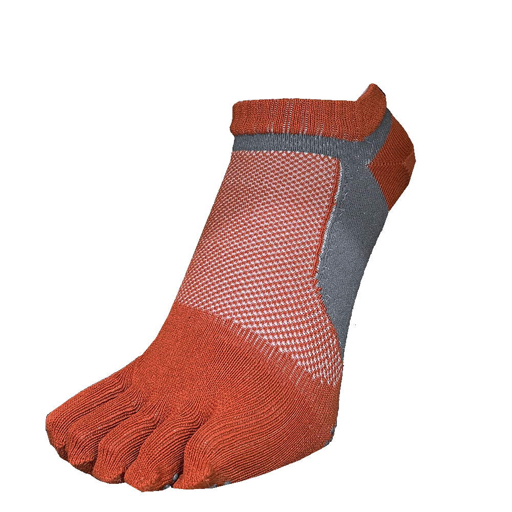 Five - Toe Arch Support Socks – Dragonmyth-sg
