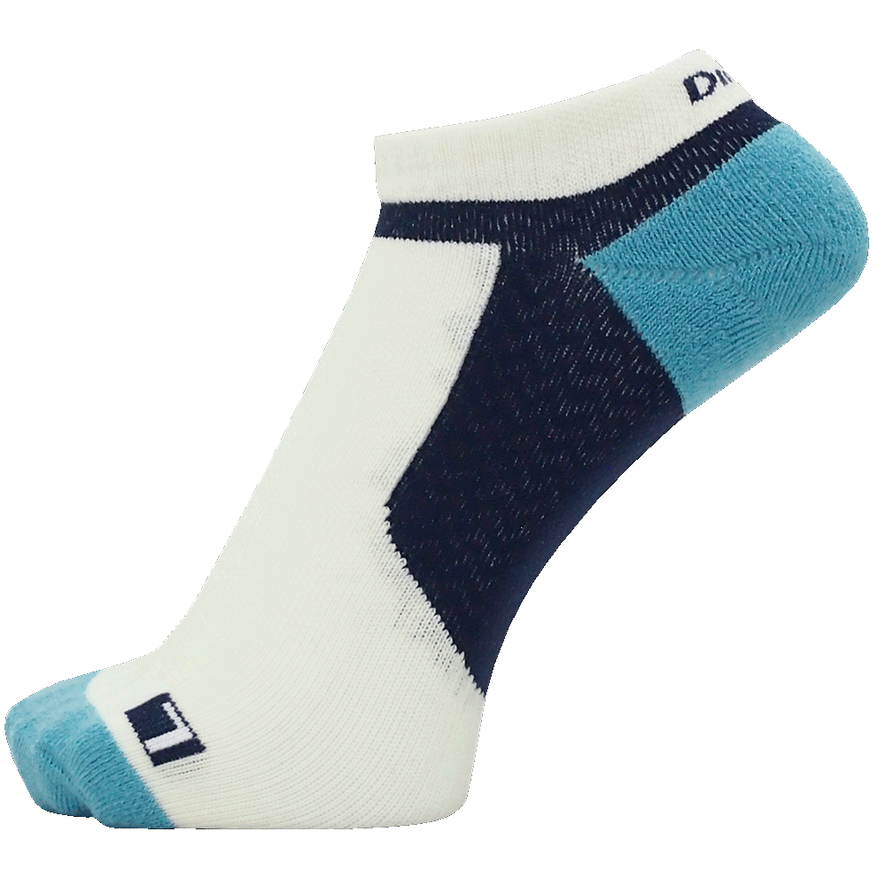 Round-Toe Arch Support Socks (no show) – D-myth SG Store